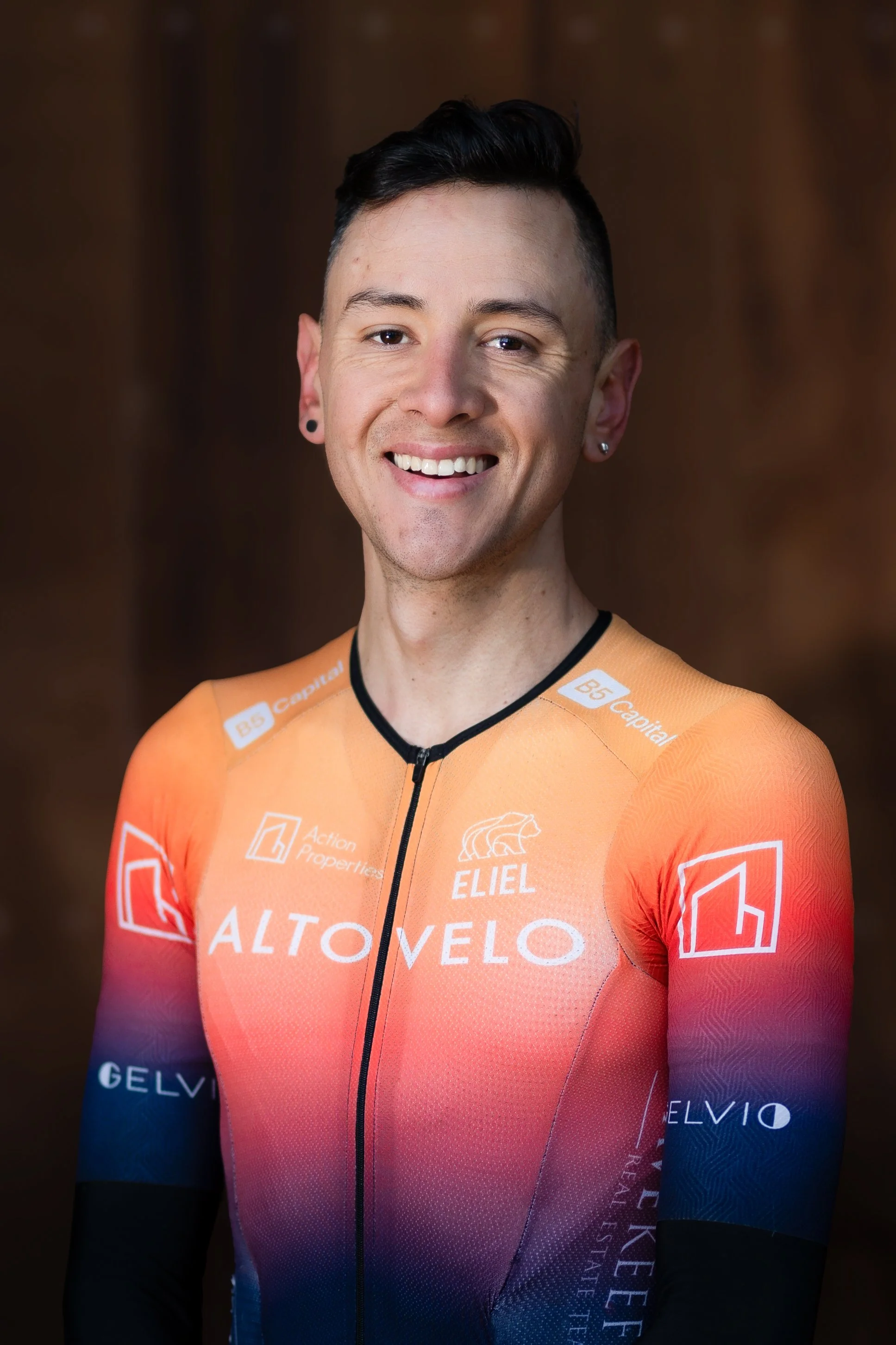 Team Roster — Alto Velo Racing Club