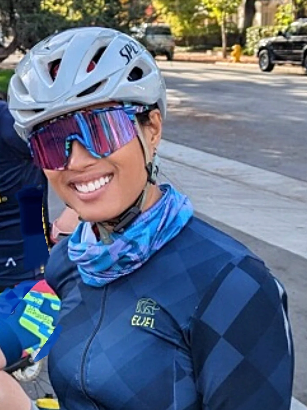 Team Roster — Alto Velo Racing Club