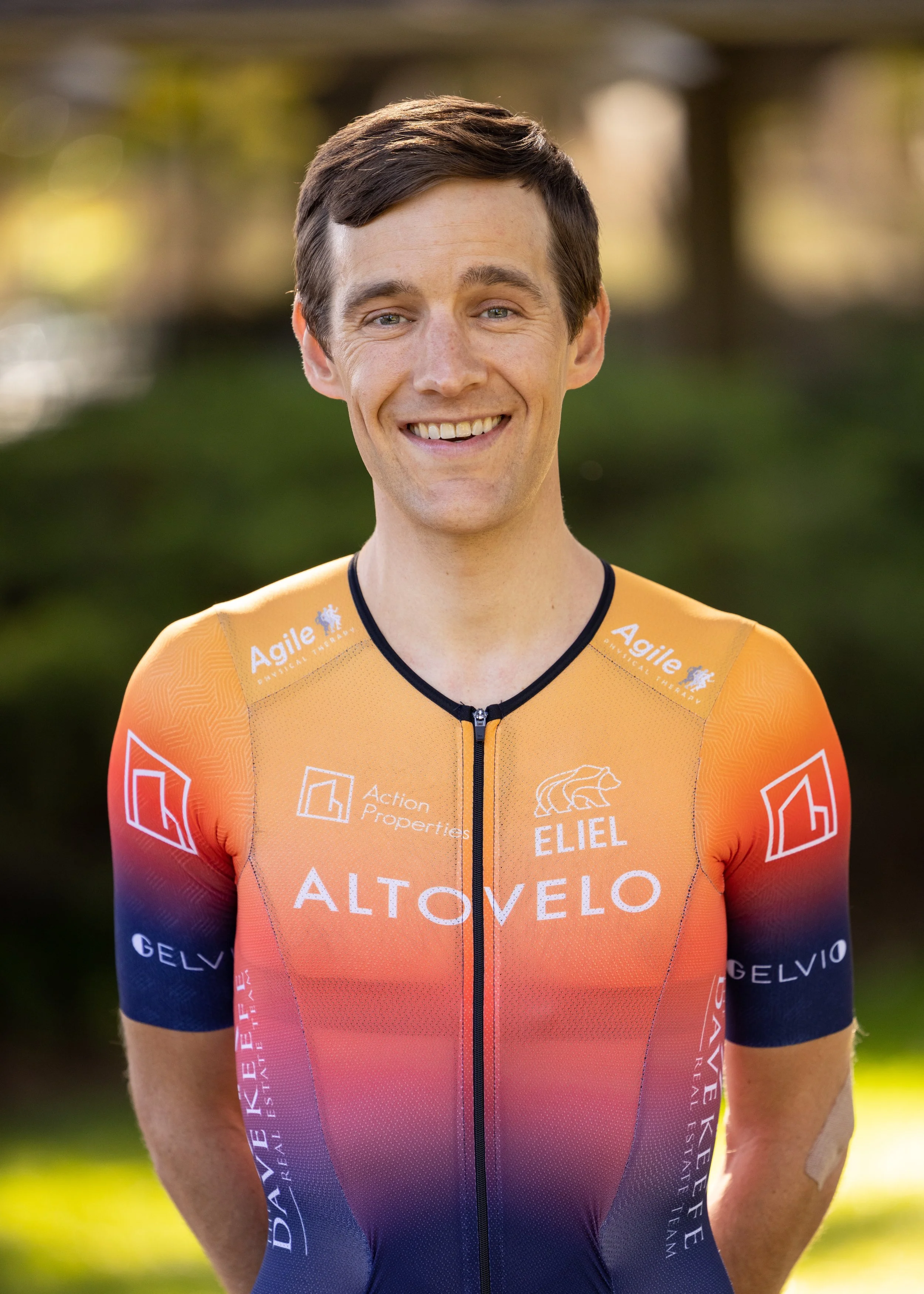 Team Roster — Alto Velo Racing Club