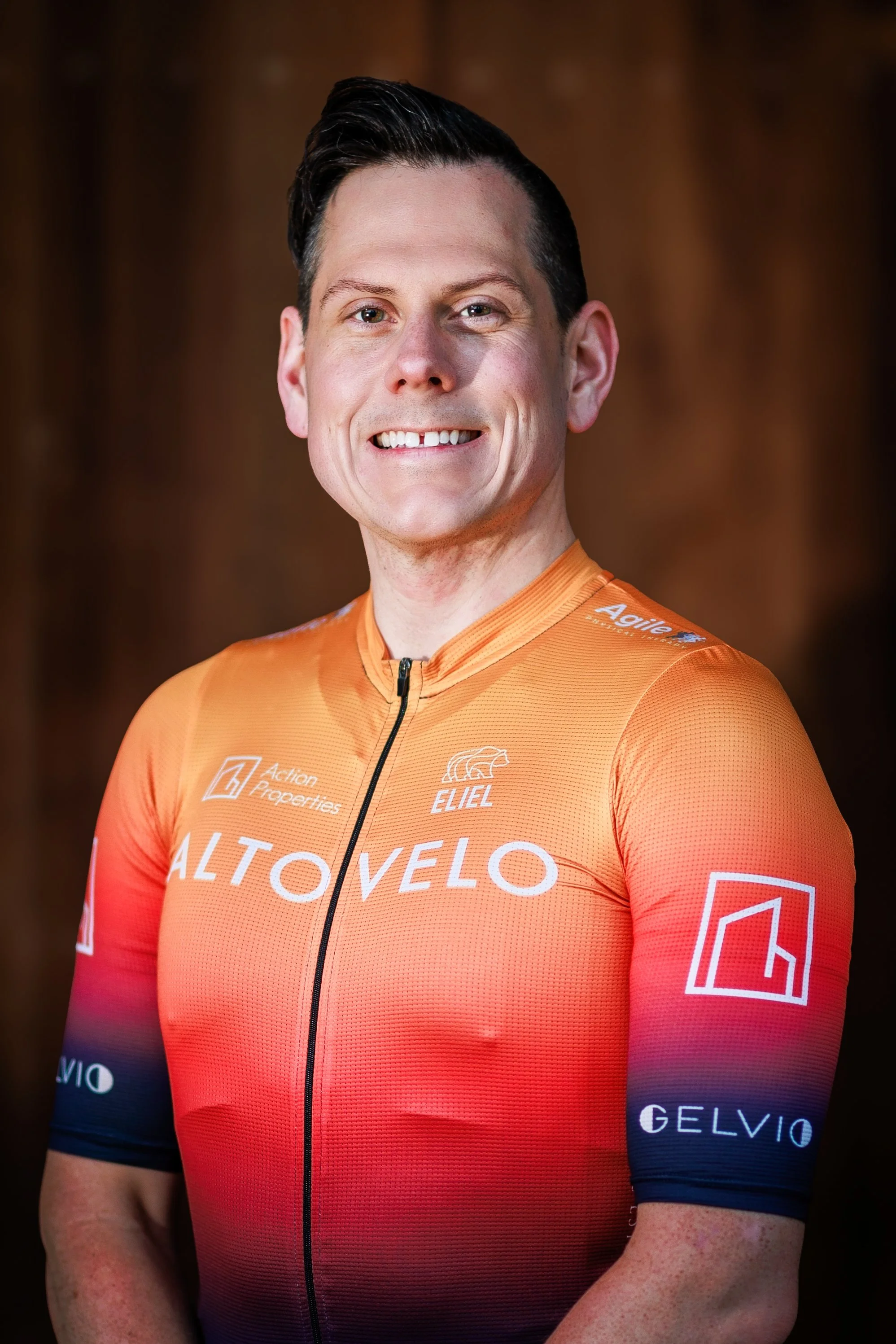 Team Roster — Alto Velo Racing Club