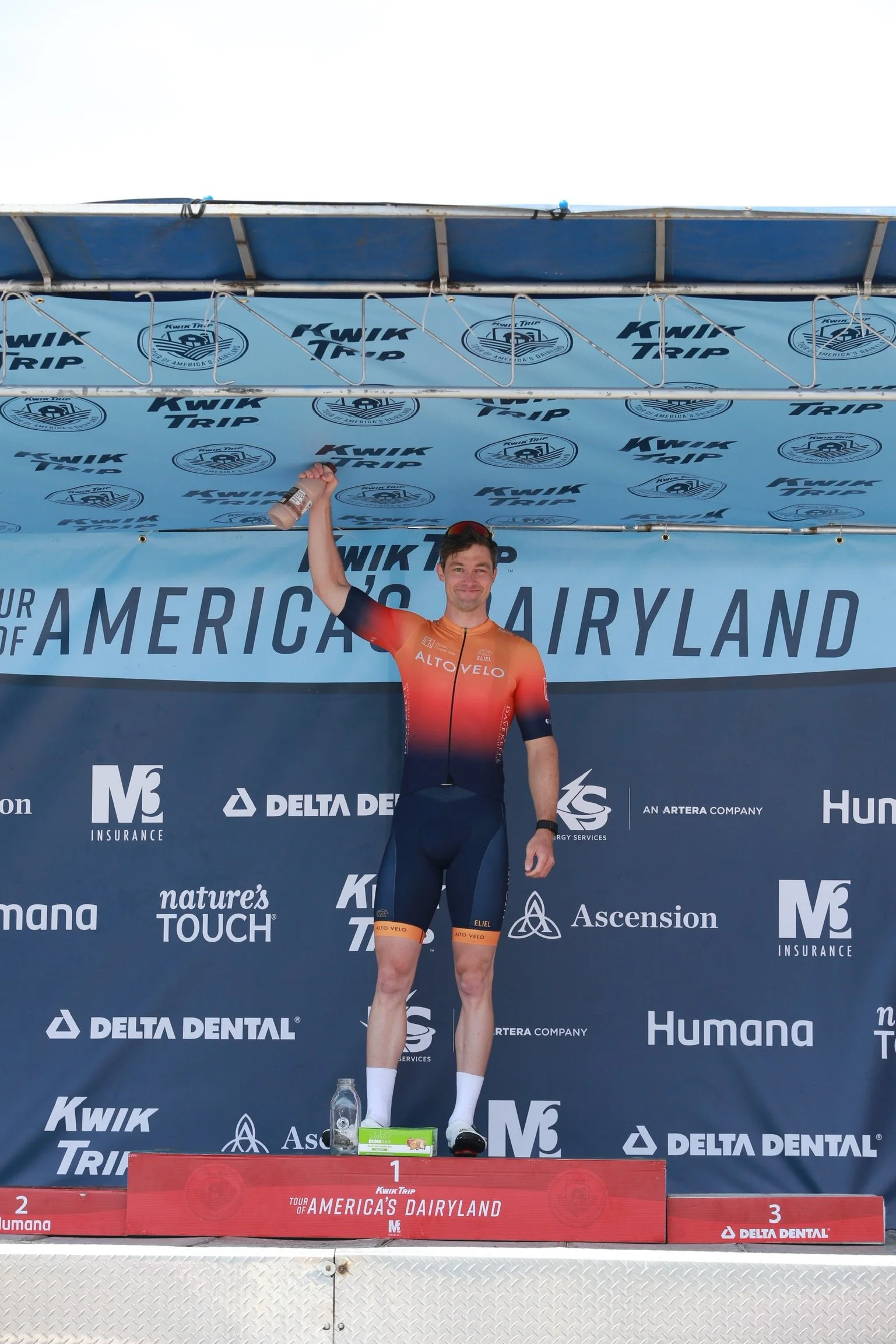 Team Roster — Alto Velo Racing Club