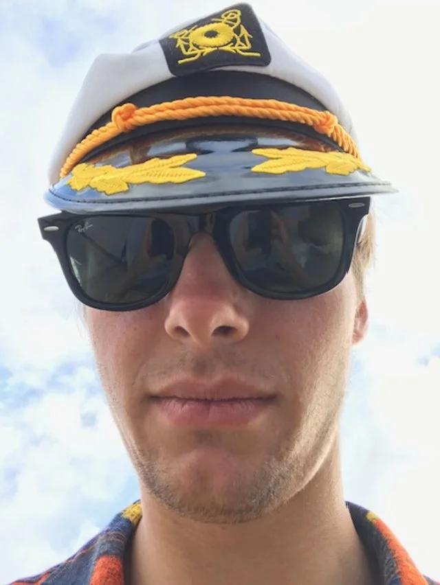 Team Roster — Alto Velo Racing Club