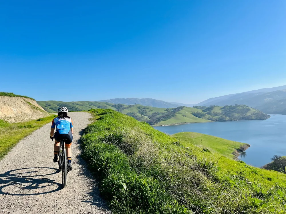 Local Routes — Alto Velo Racing Club