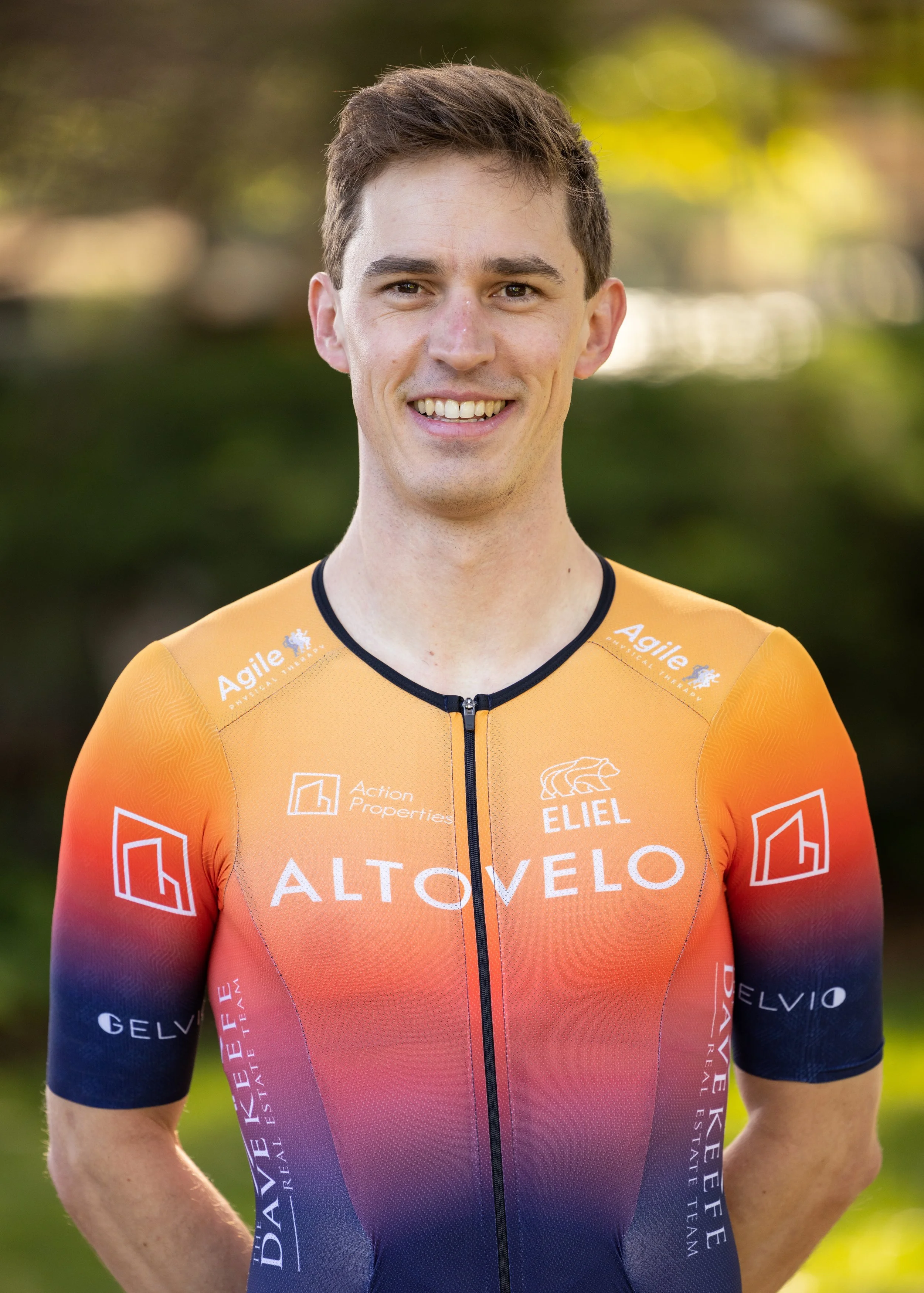 Team Roster — Alto Velo Racing Club