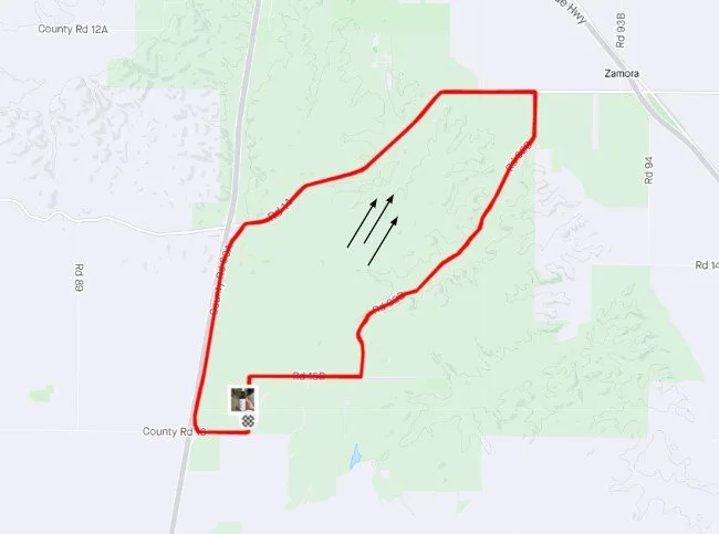 Race Report: 2023 Bariani Road Race– Men’s Cat 4 — Alto Velo Racing Club