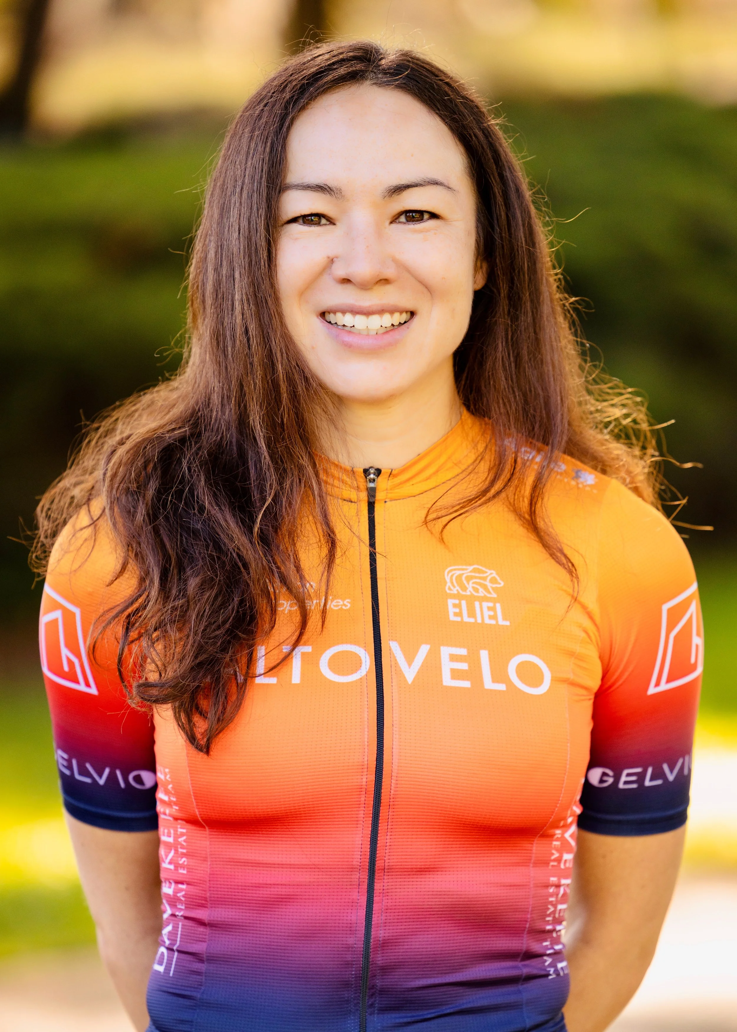 Board of Directors — Alto Velo Racing Club