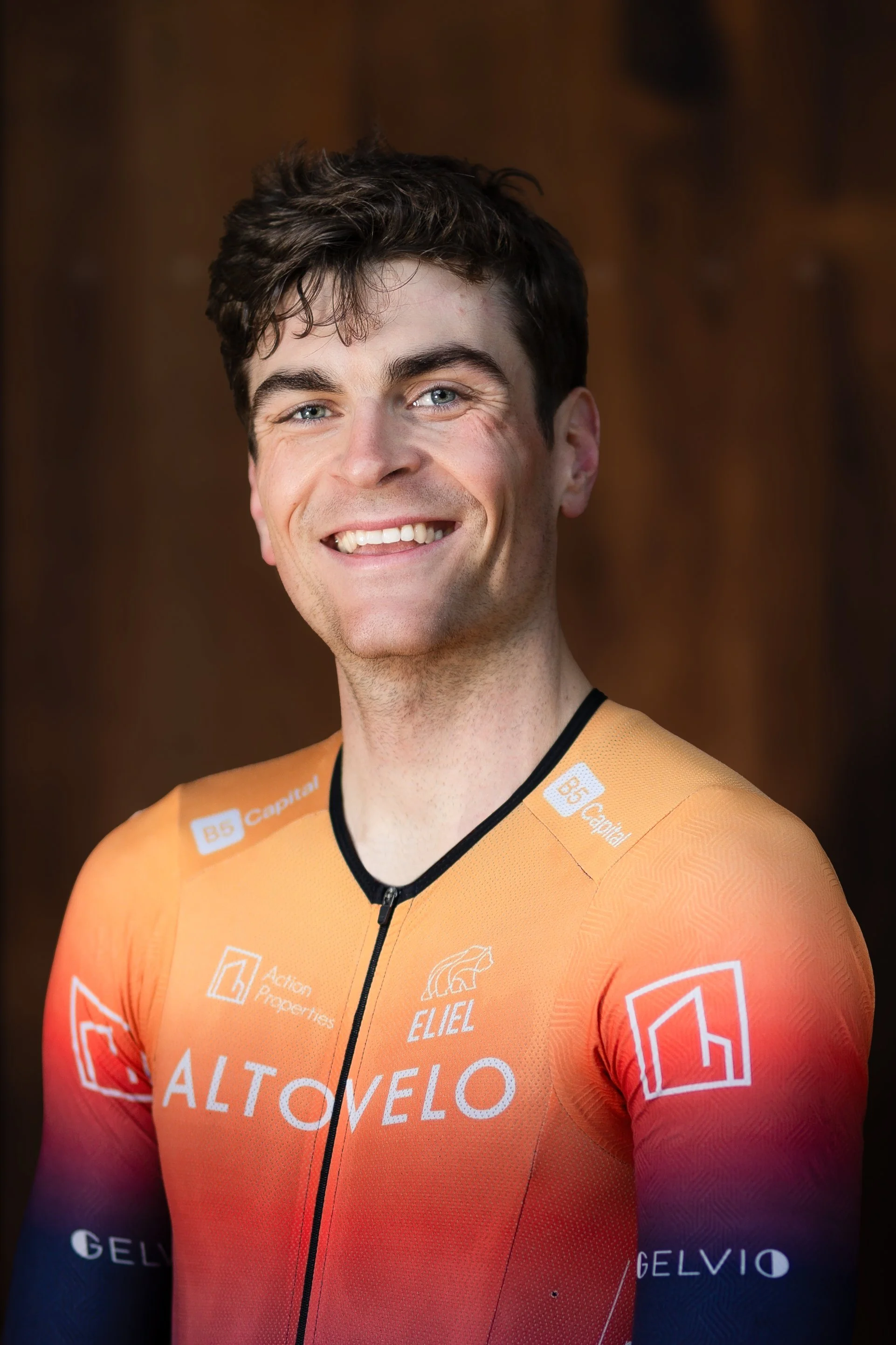 Team Roster — Alto Velo Racing Club