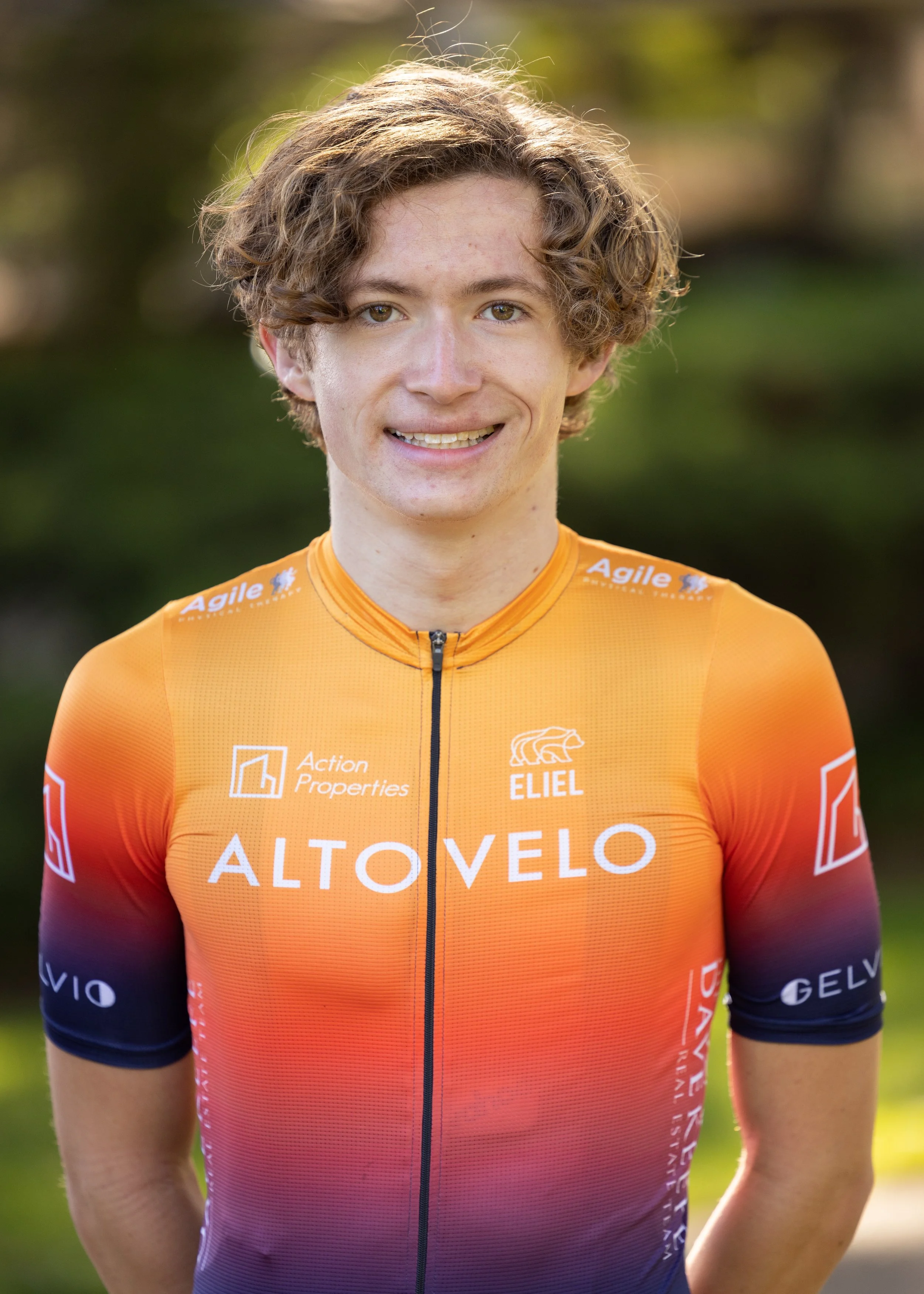 Team Roster — Alto Velo Racing Club