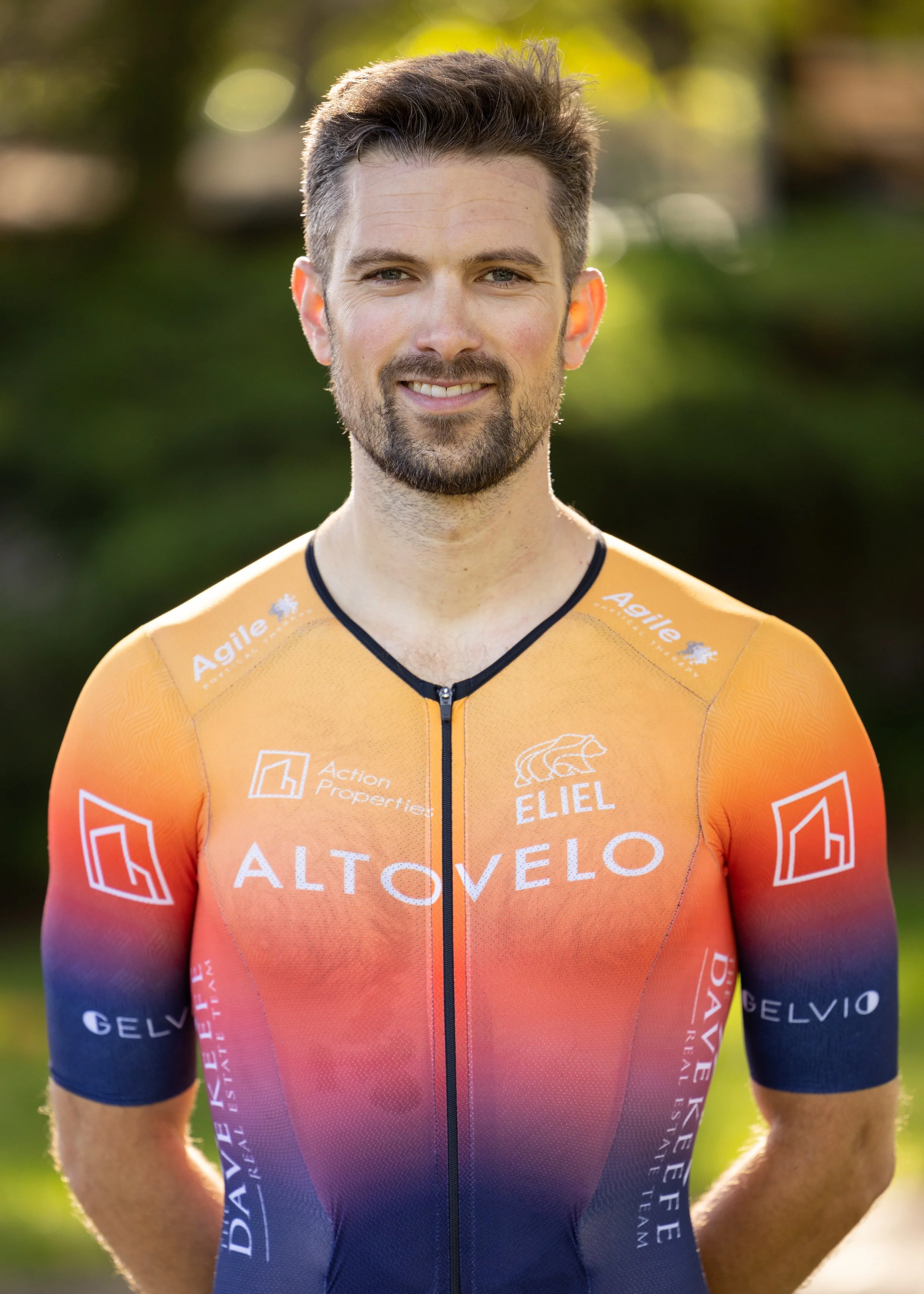 Team Roster — Alto Velo Racing Club