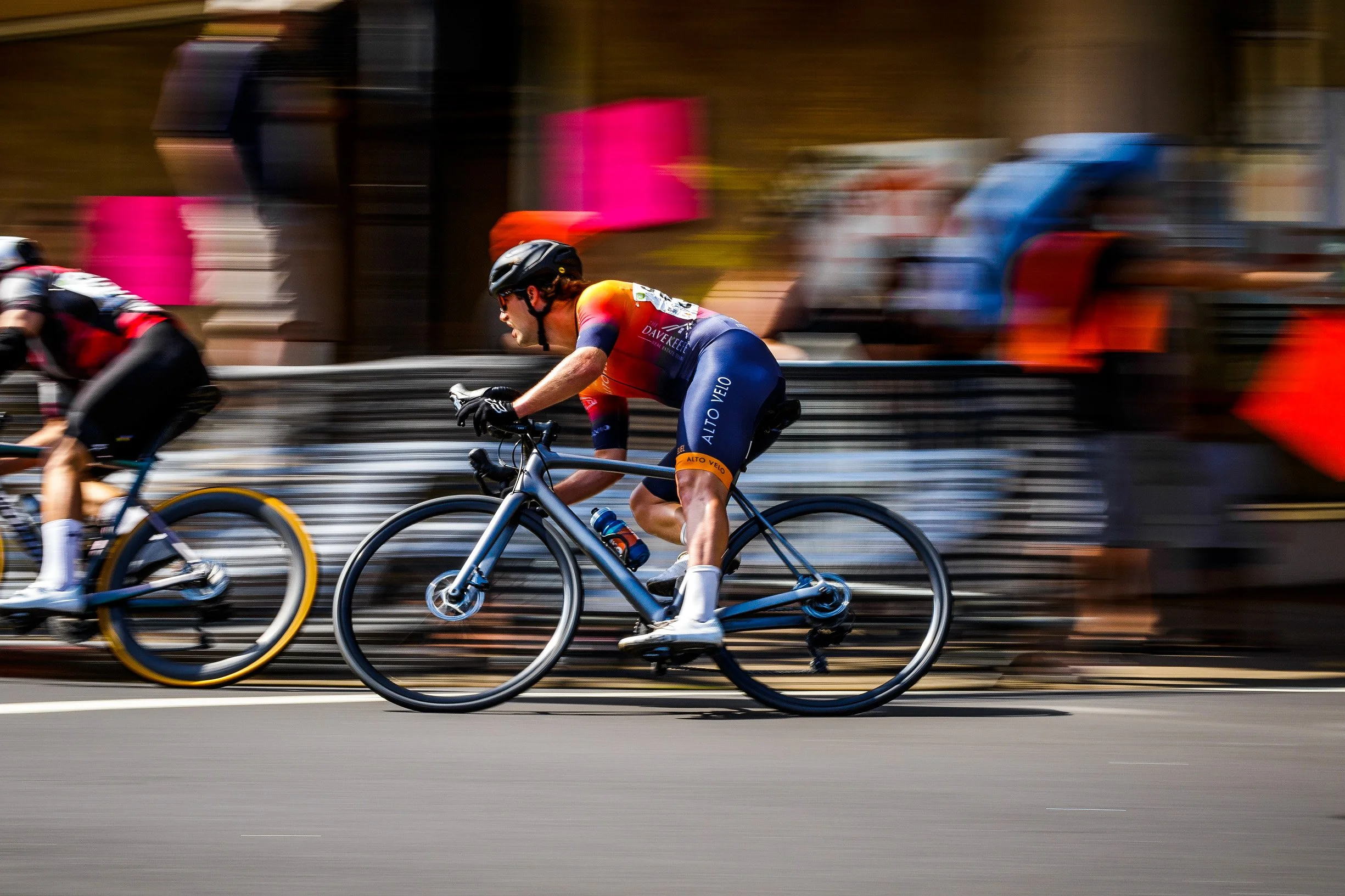 Race Results — Alto Velo Racing Club