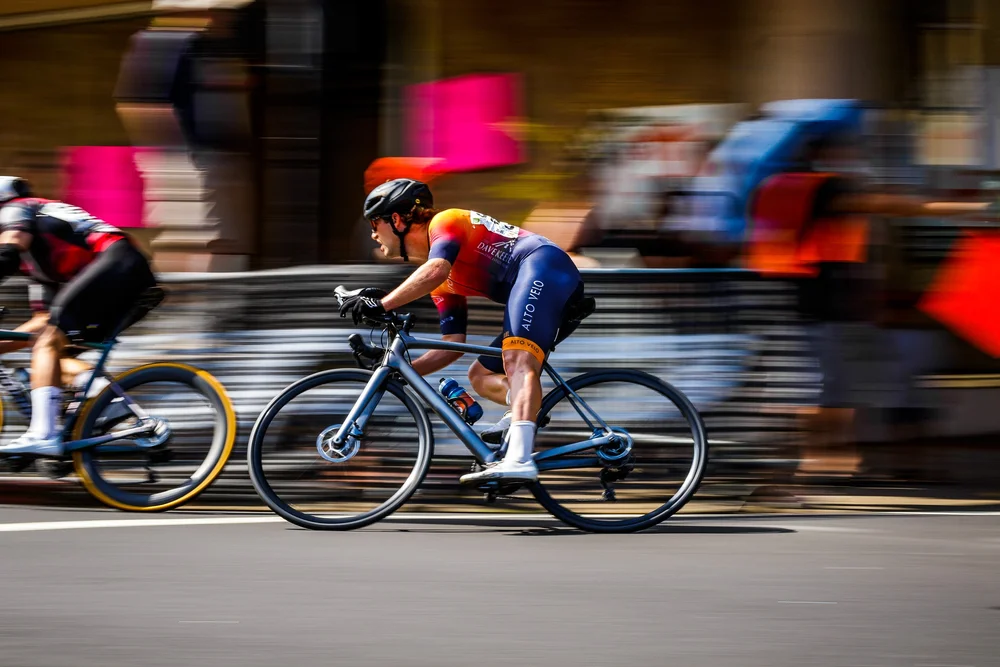 Race Results — Alto Velo Racing Club