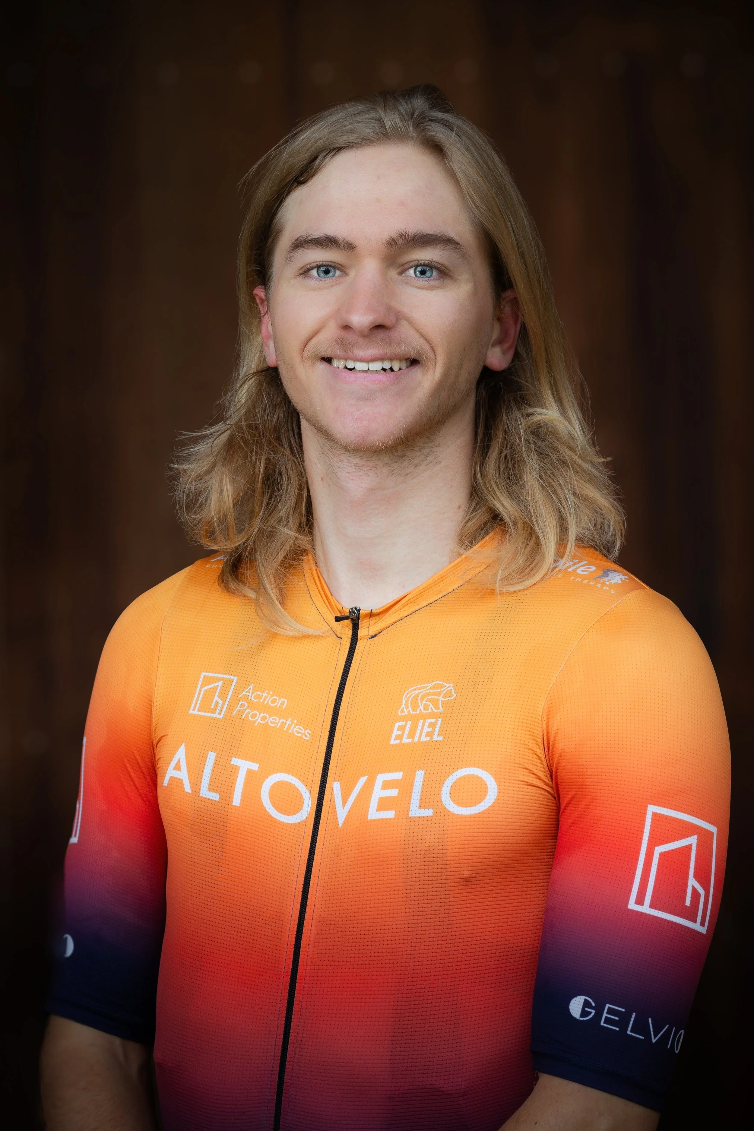 Team Roster — Alto Velo Racing Club