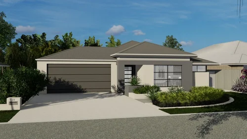 Single Storey Designs — Pocock Building Company