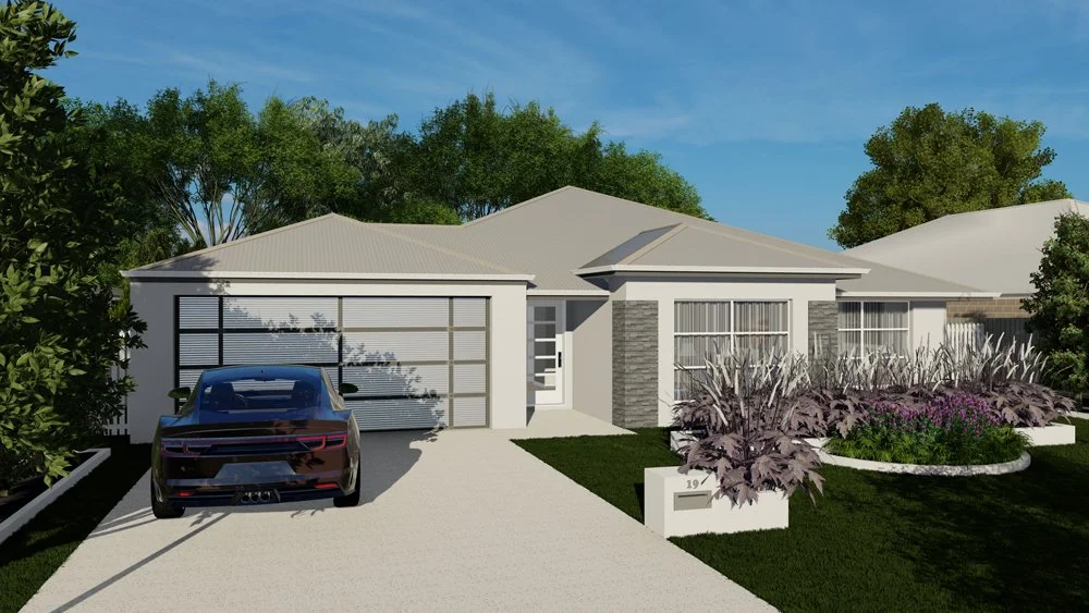 Single Storey Designs — Pocock Building Company