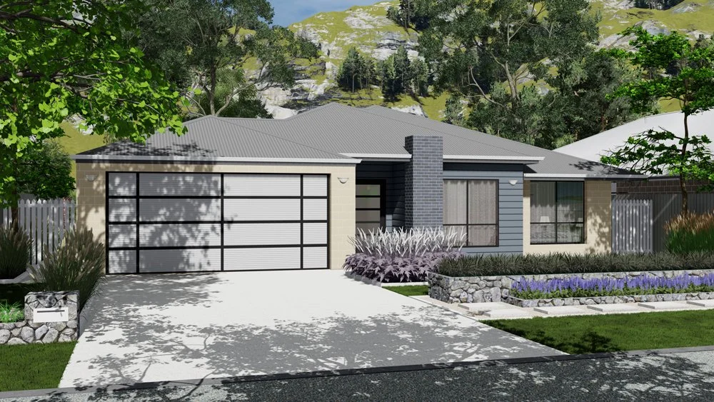 Single Storey Designs — Pocock Building Company