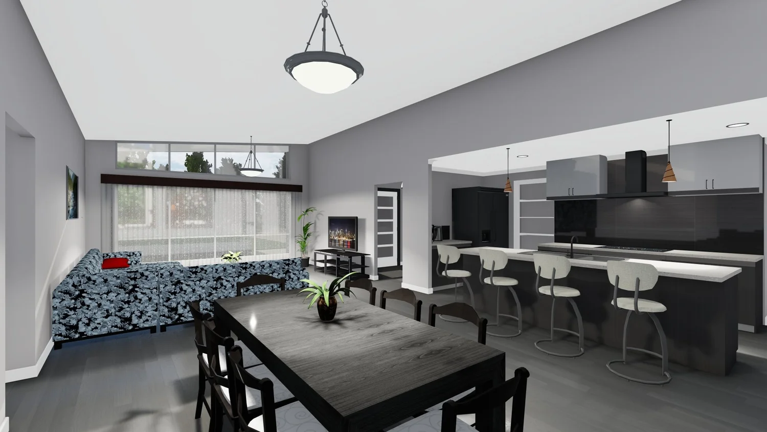 Rural Designs — Pocock Building Company