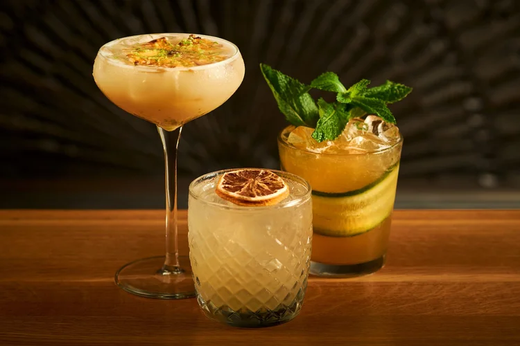 Gallery — Silver Social DC