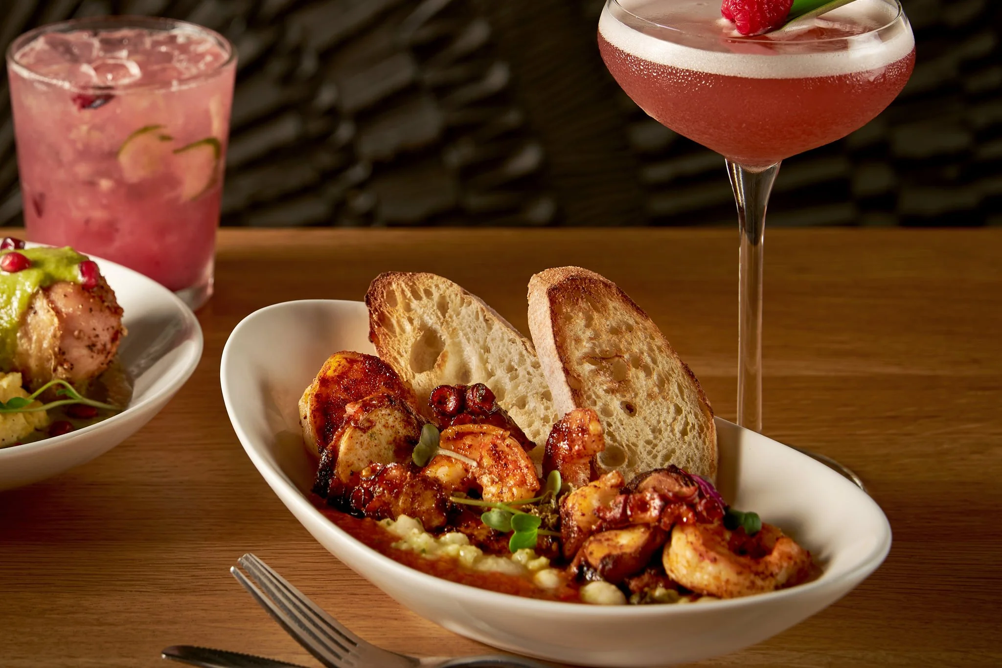 Gallery — Silver Social DC