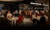 Silver Social Menus — Silver Social DC