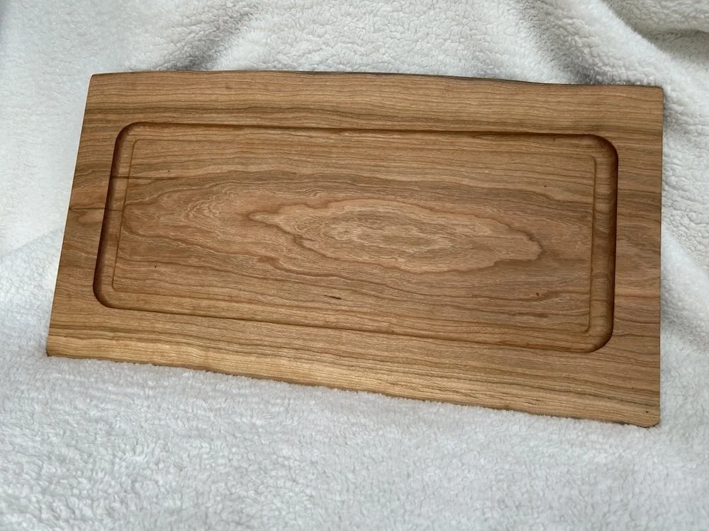 Cherry Charcuterie Board | Shop Sustainable Elegance. — Hungry ...