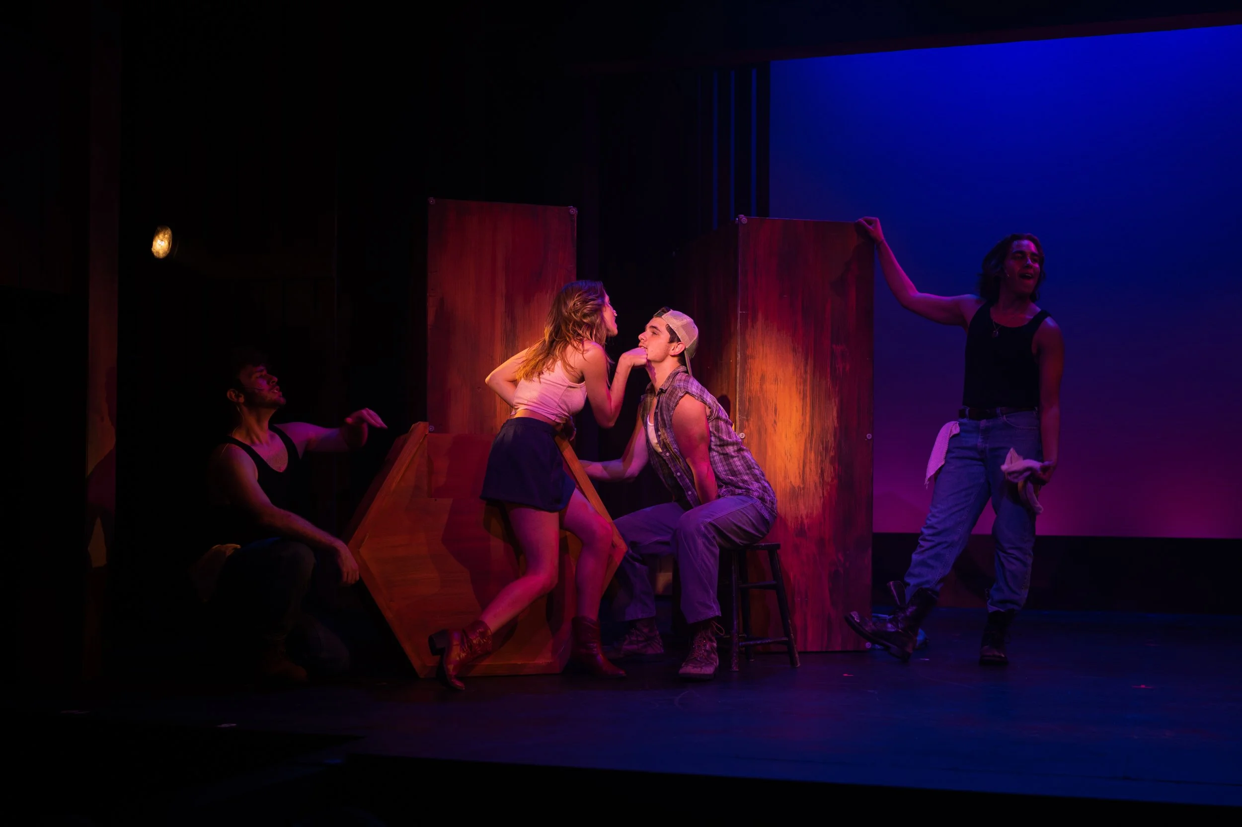 GALLERY — Kate Fahey