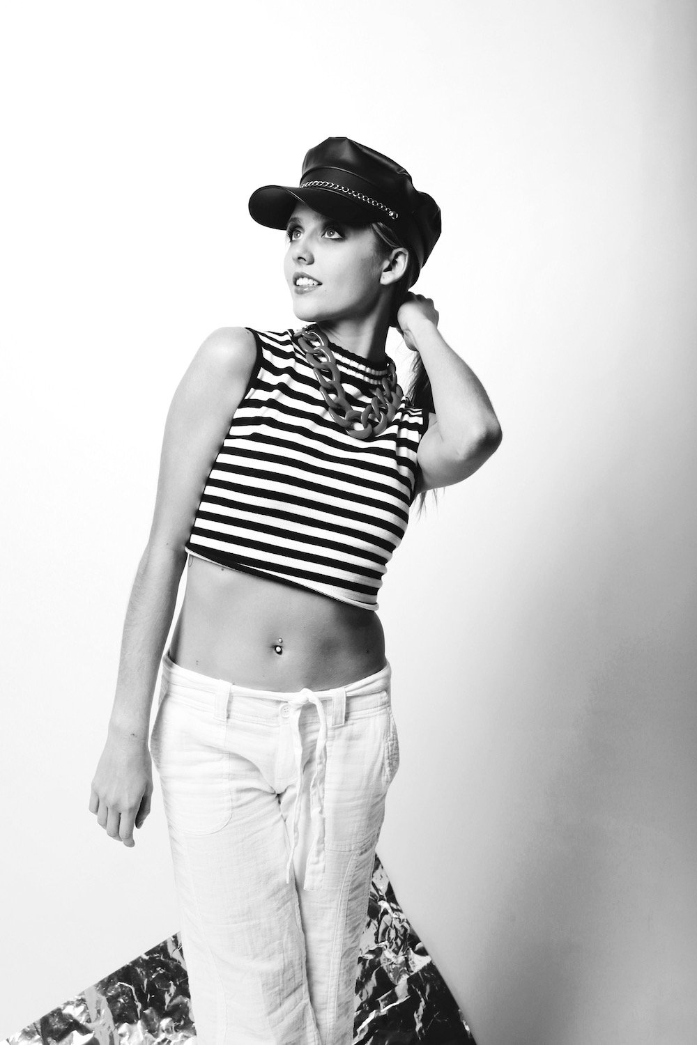 GALLERY — Kate Fahey