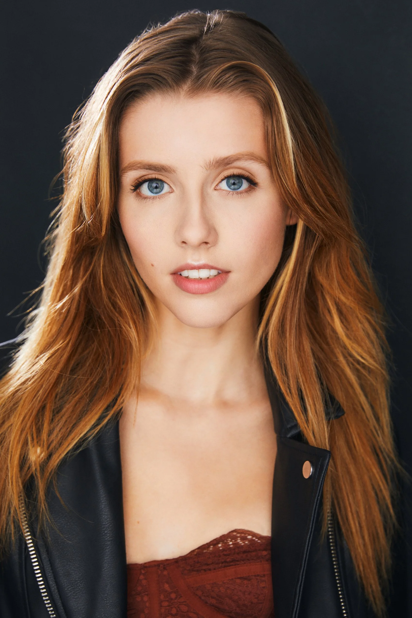 RESUME — Kate Fahey