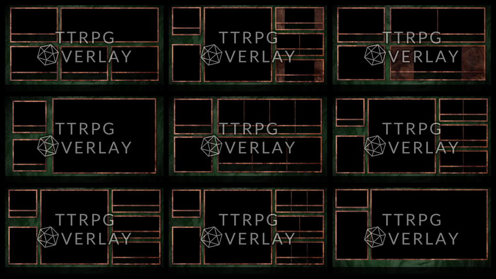Shop — TTRPG Overlay