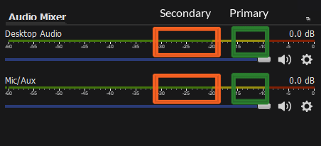 OBS Audio Filters Explained — TTRPG Overlay
