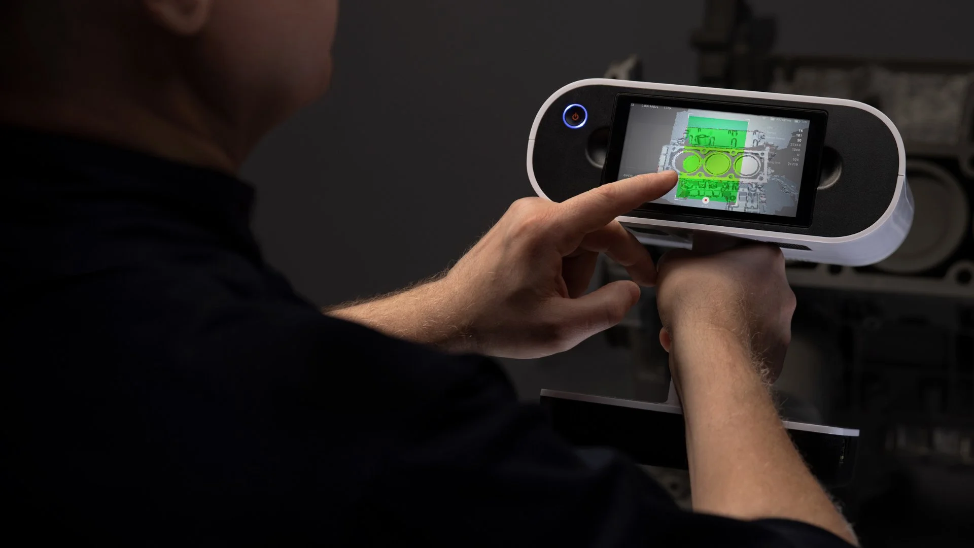 My Engineering Ltd. | 3D Scanning & Mechanical Engineering in Edmonton