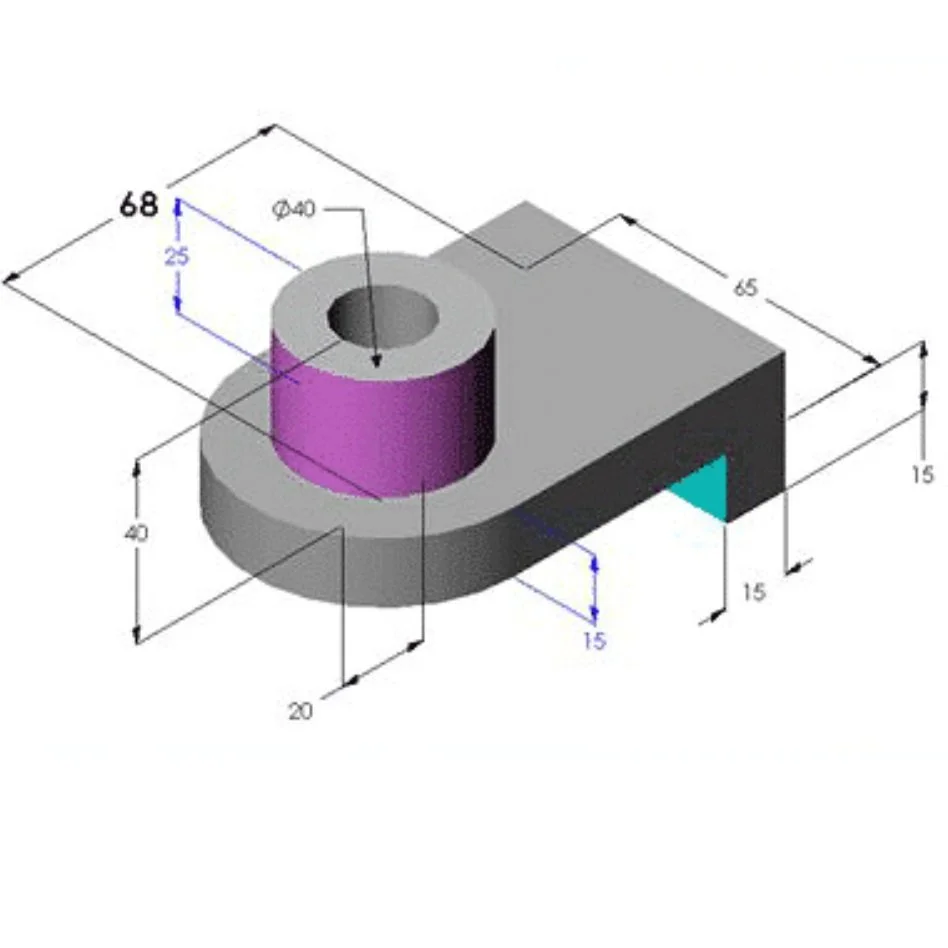 Best Practices for CAD Modeling in Mechanical Engineering — My ...