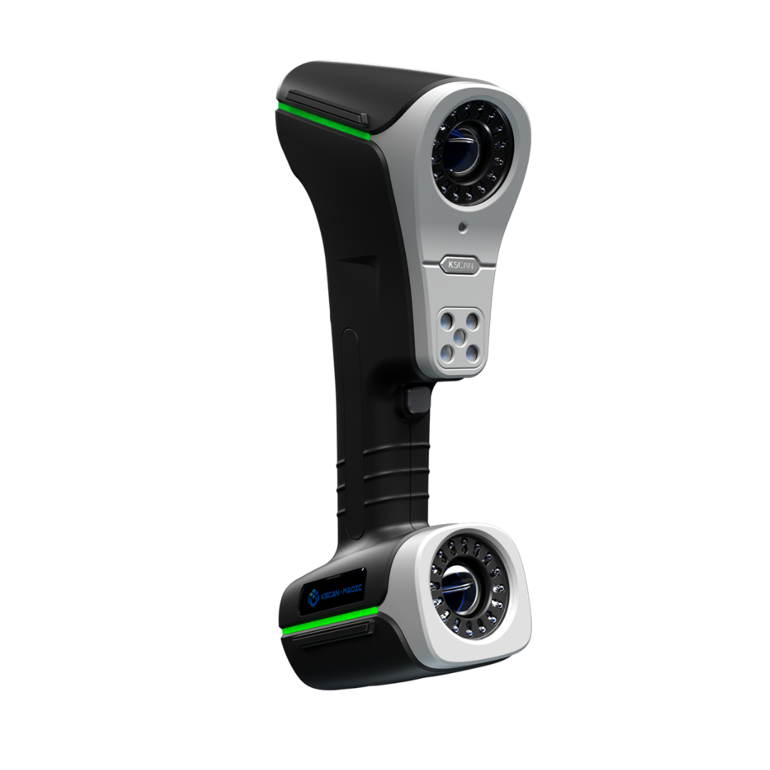 3D Scanner Sales — My Engineering Ltd.