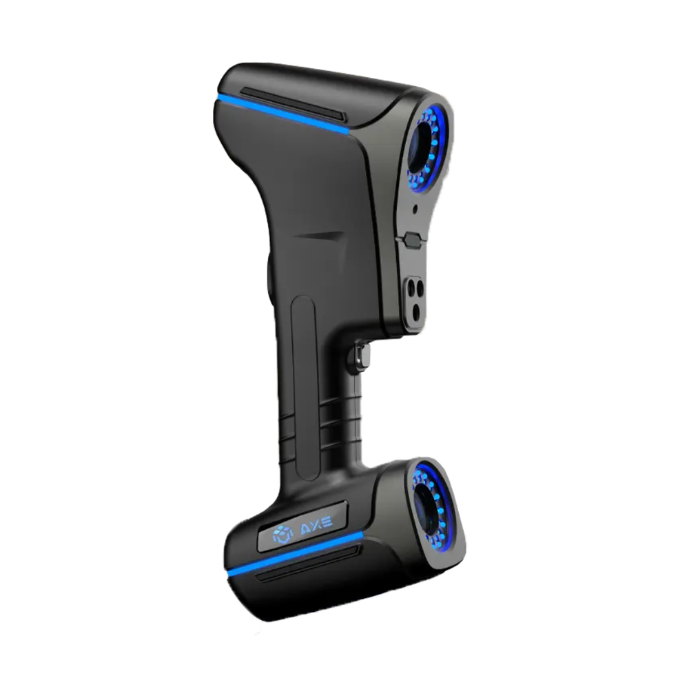 3D Scanner Sales — My Engineering Ltd.