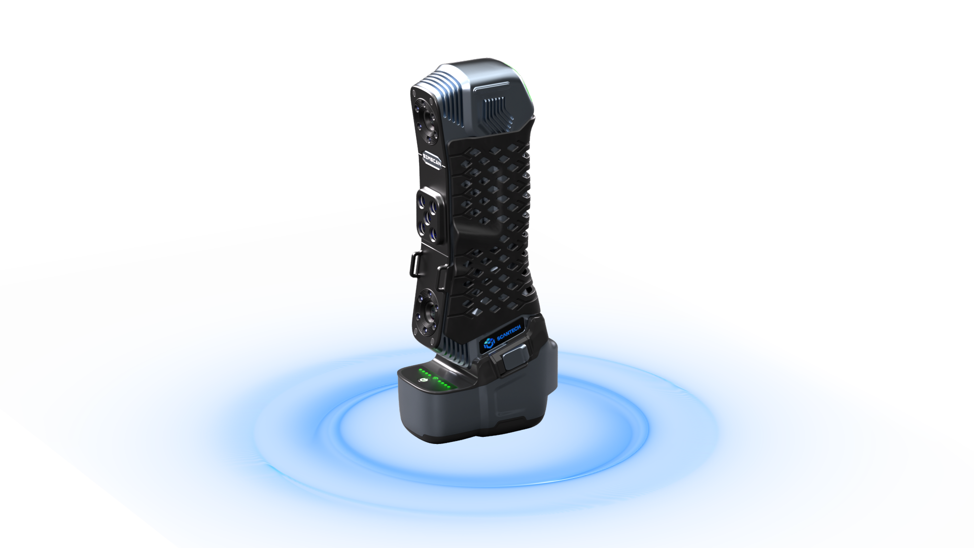 INTRODUCING THE SIMSCAN-E — My Engineering Ltd.