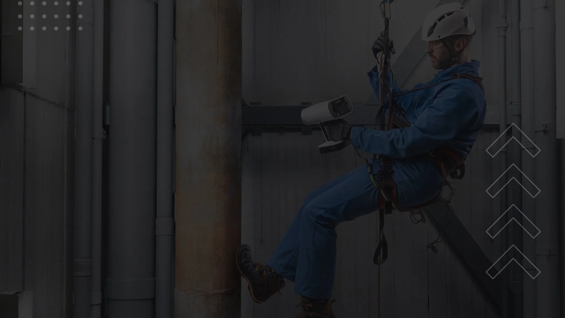 My Engineering Ltd. | 3D Scanning & Mechanical Engineering in Edmonton