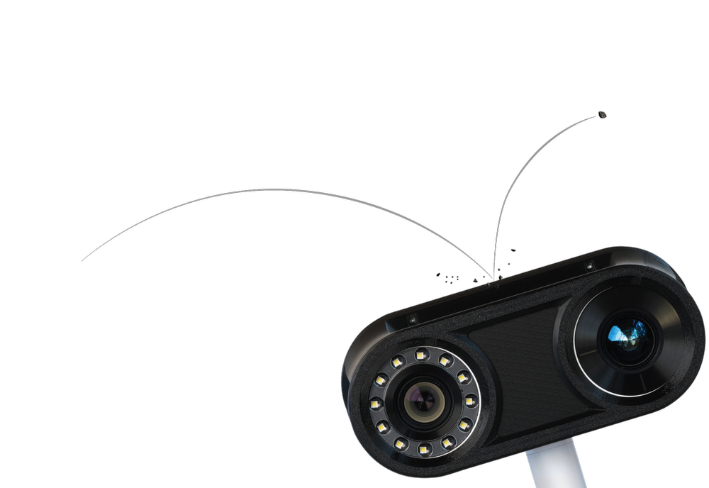 Artec Leo 3D Scanner — My Engineering Ltd.