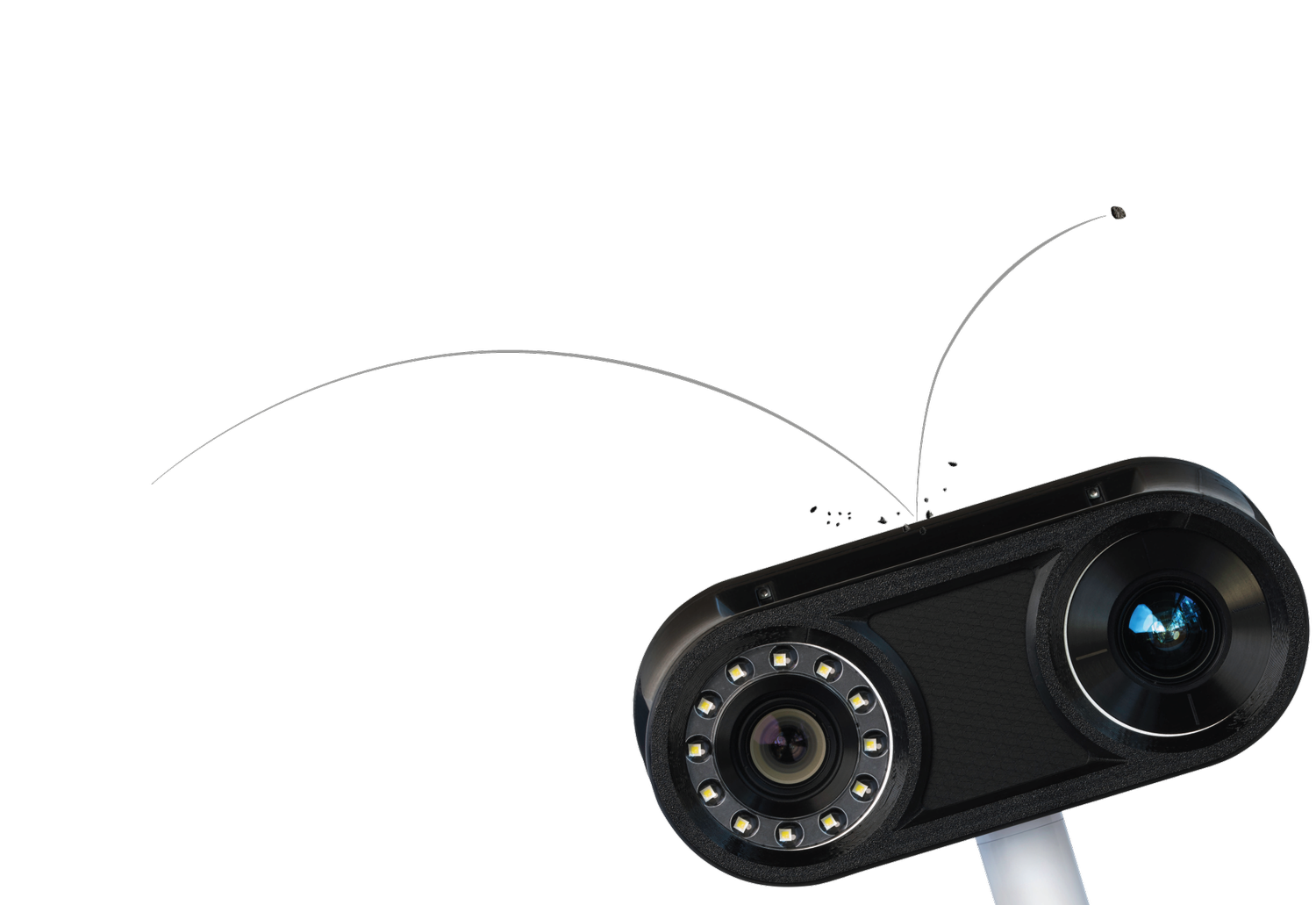 Artec Leo 3D Scanner — My Engineering Ltd.