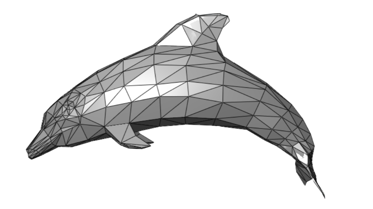 Mesh Files vs. CAD Files: What’s The Difference? — My Engineering Ltd.