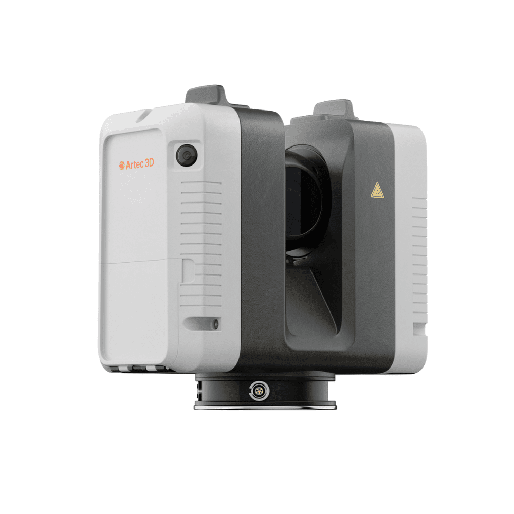 3D Scanner Sales — My Engineering Ltd.