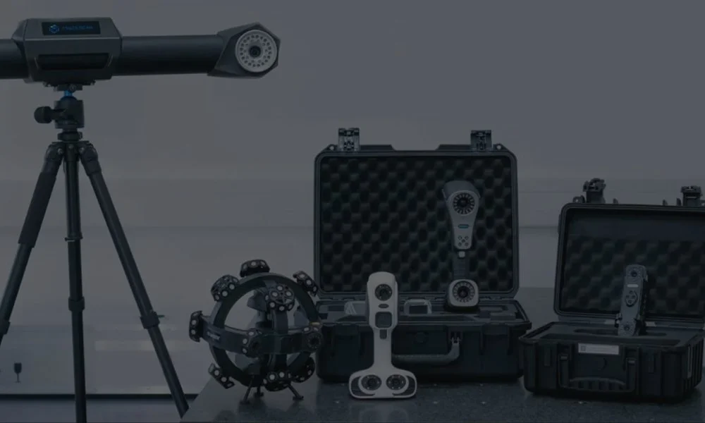 My Engineering Ltd. | 3D Scanning & Mechanical Engineering in Edmonton