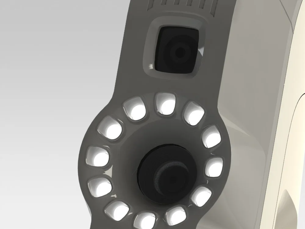 What You Need to Know about Scanning with 3D Scanners — My Engineering Ltd.