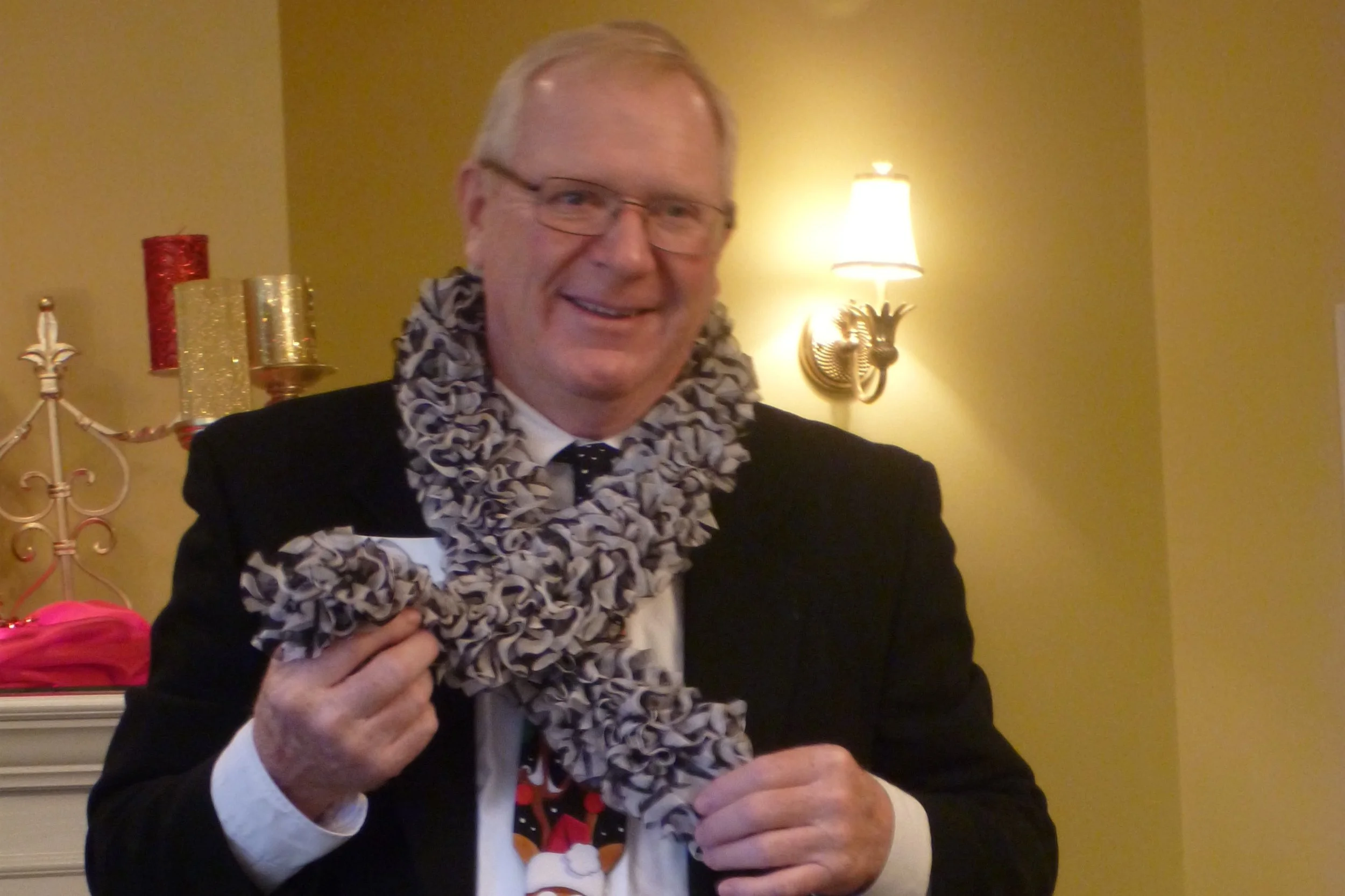 Events — Little Garden Club of Winchester