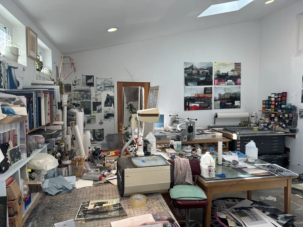 Gallery 3 — SPOTLIGHT NORTH