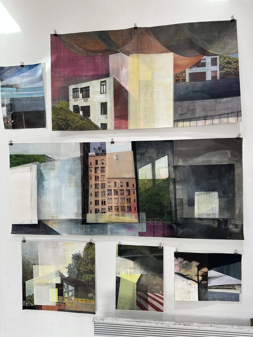 Gallery 3 — SPOTLIGHT NORTH