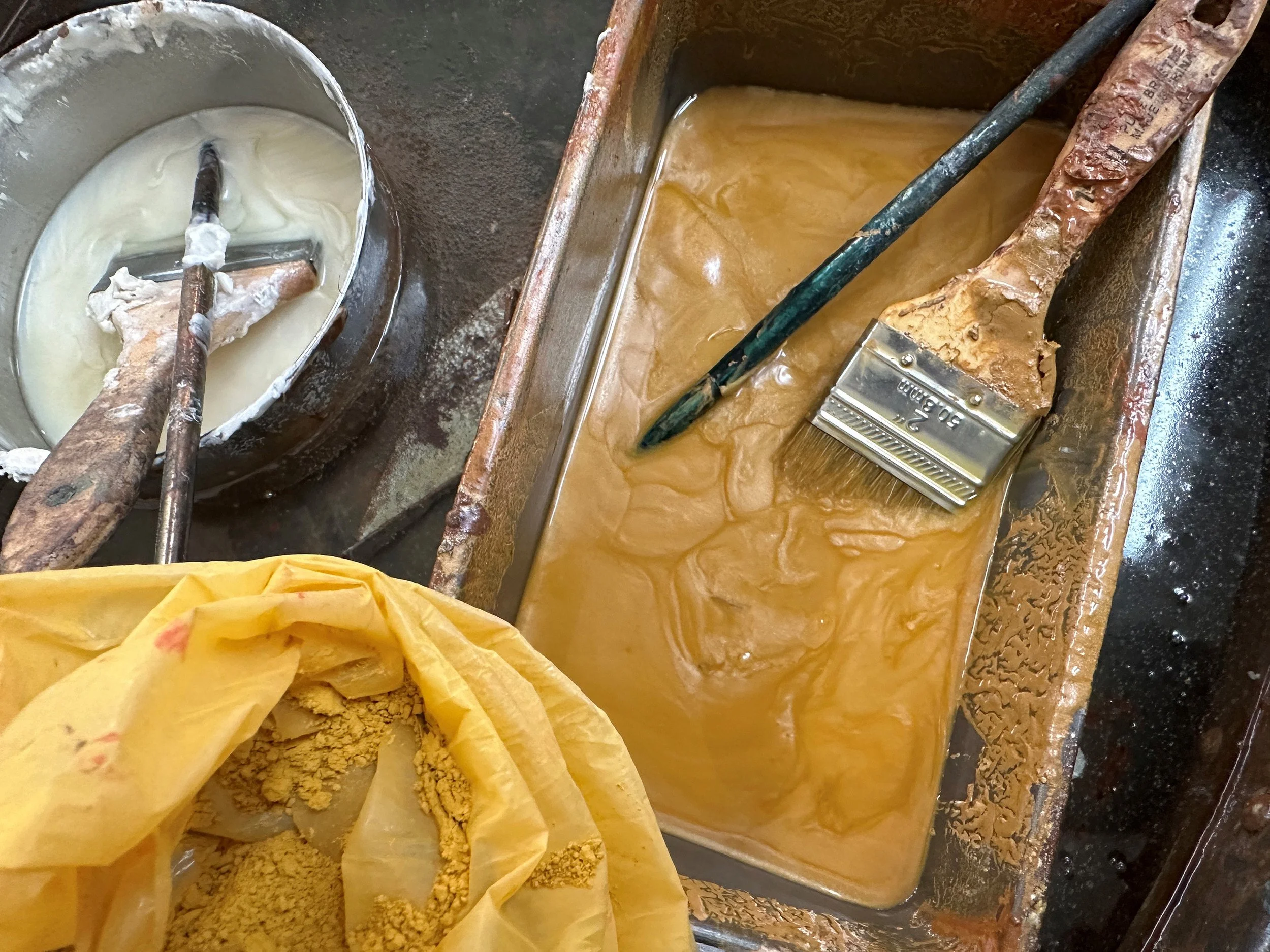 Gallery 3 — SPOTLIGHT NORTH