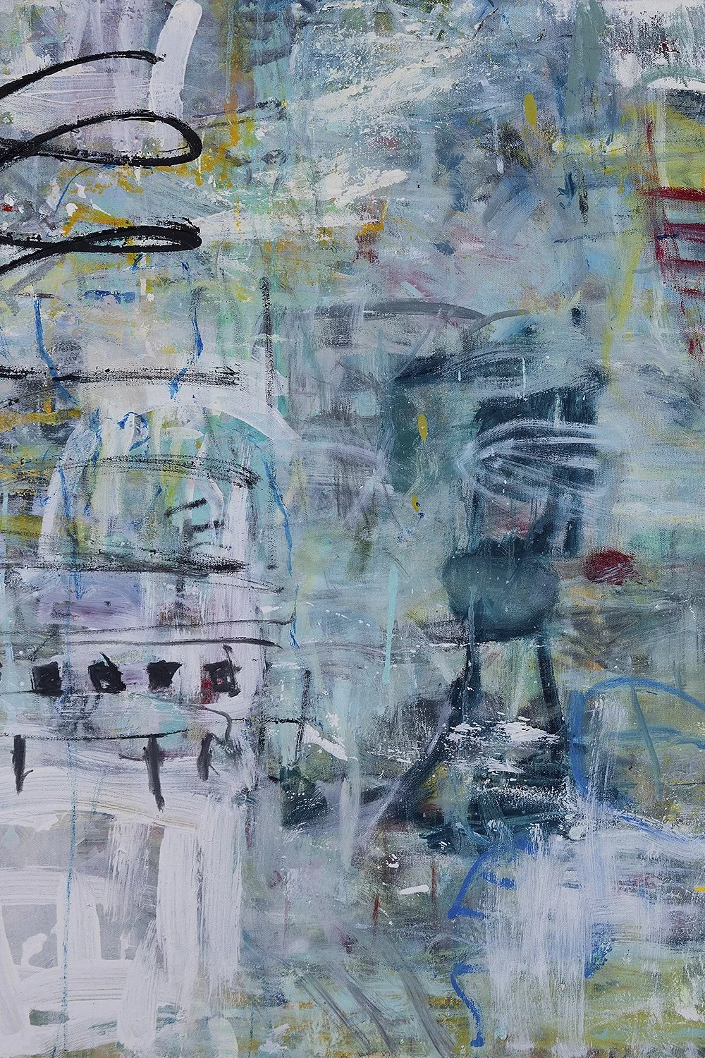 2025 — SPOTLIGHT NORTH