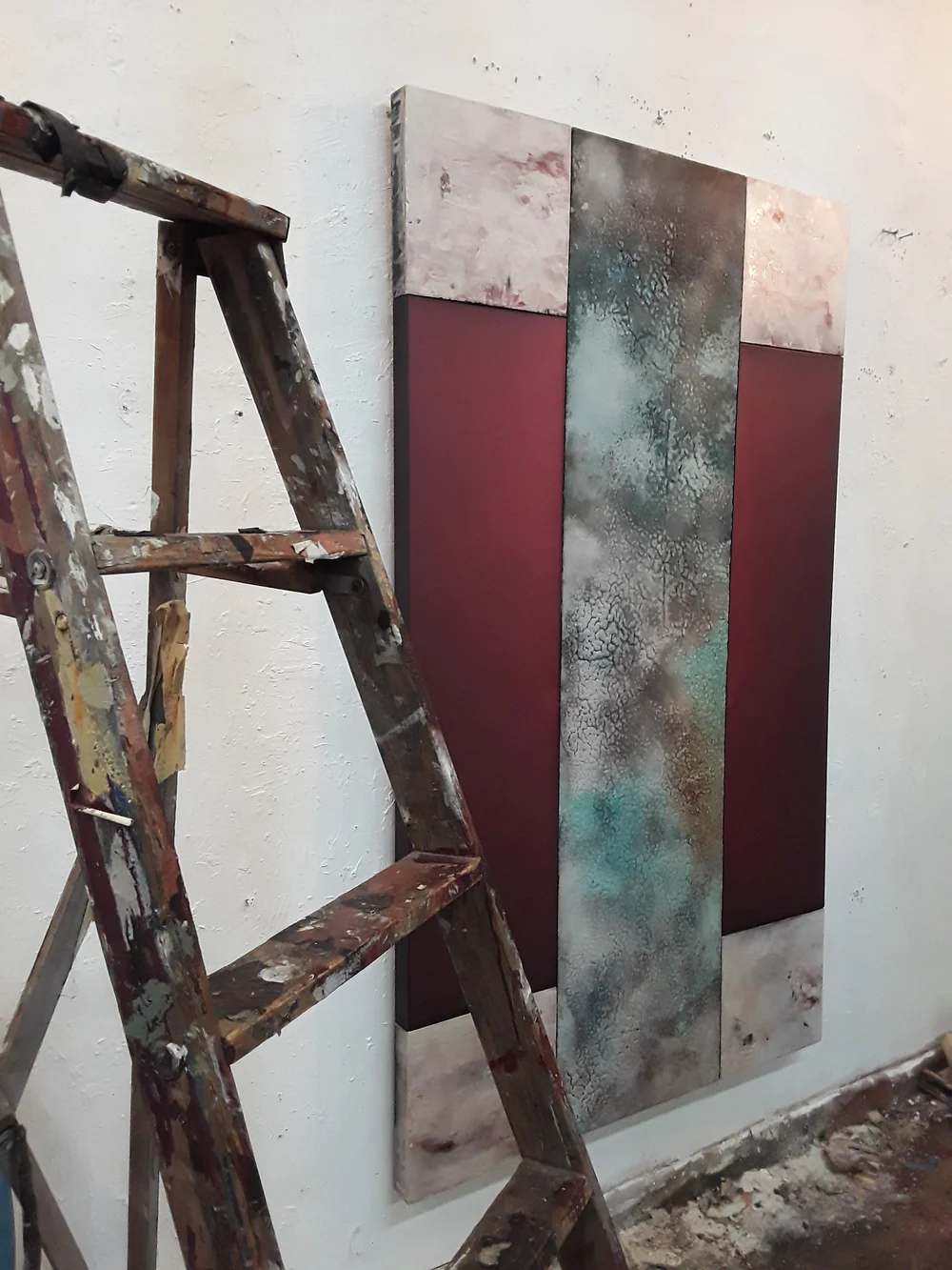 Gallery 3 — SPOTLIGHT NORTH