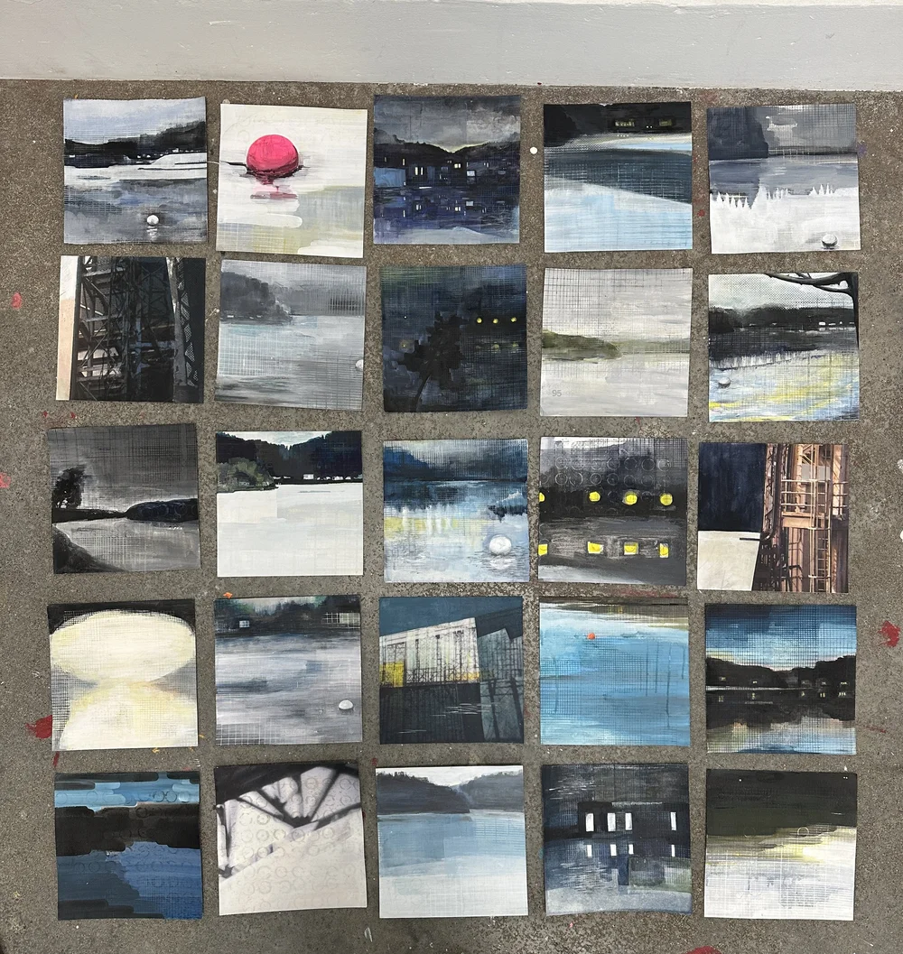 Gallery 3 — SPOTLIGHT NORTH