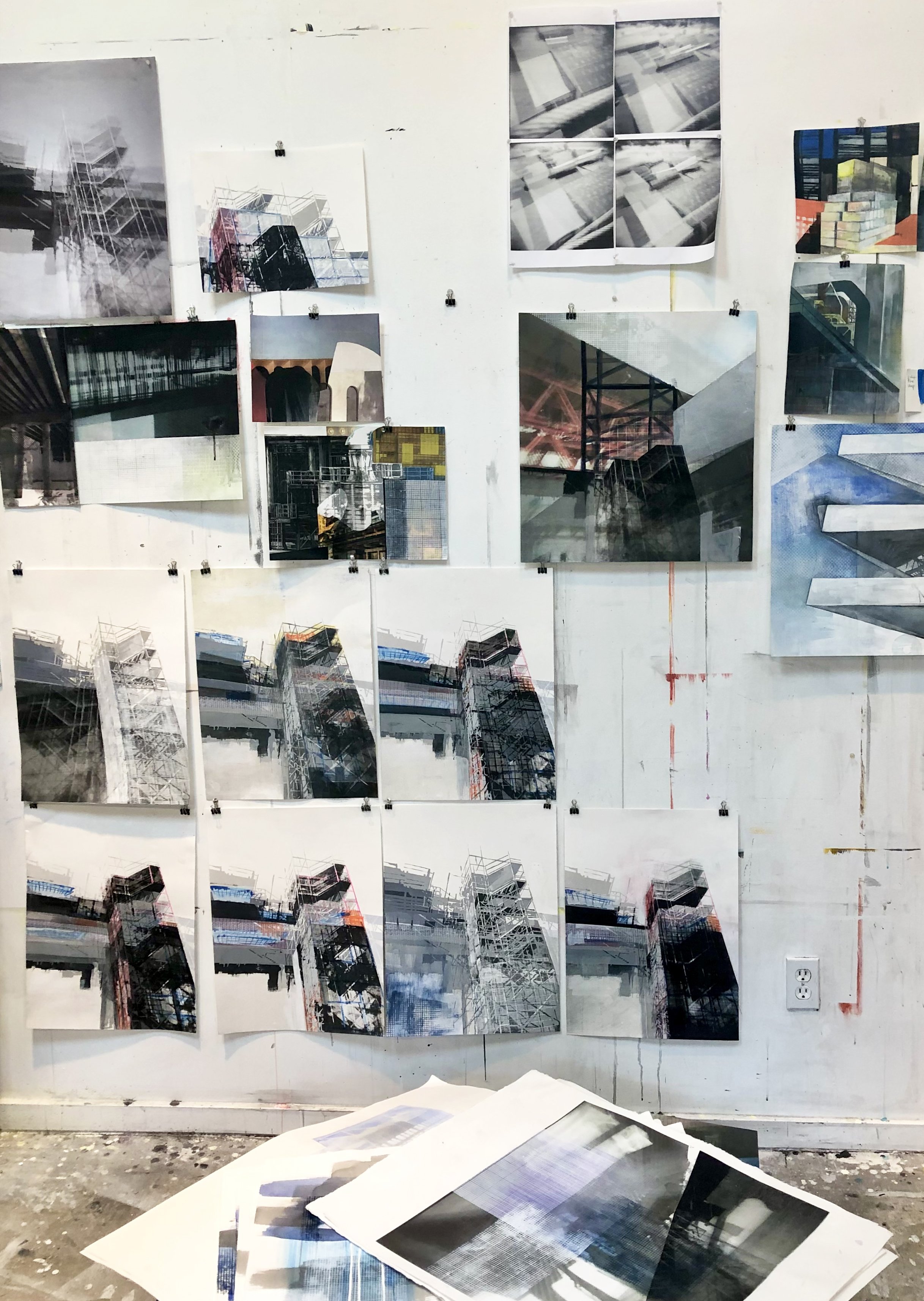 Gallery 3 — SPOTLIGHT NORTH