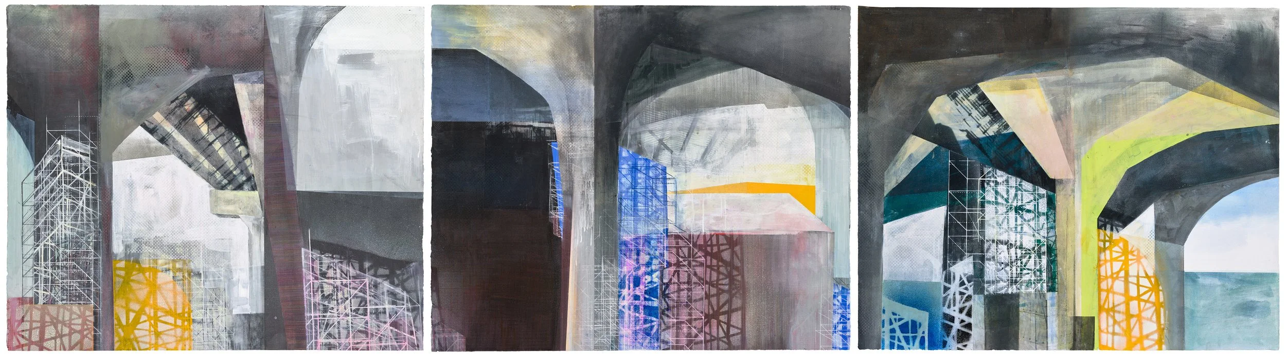 Gallery 3 — SPOTLIGHT NORTH